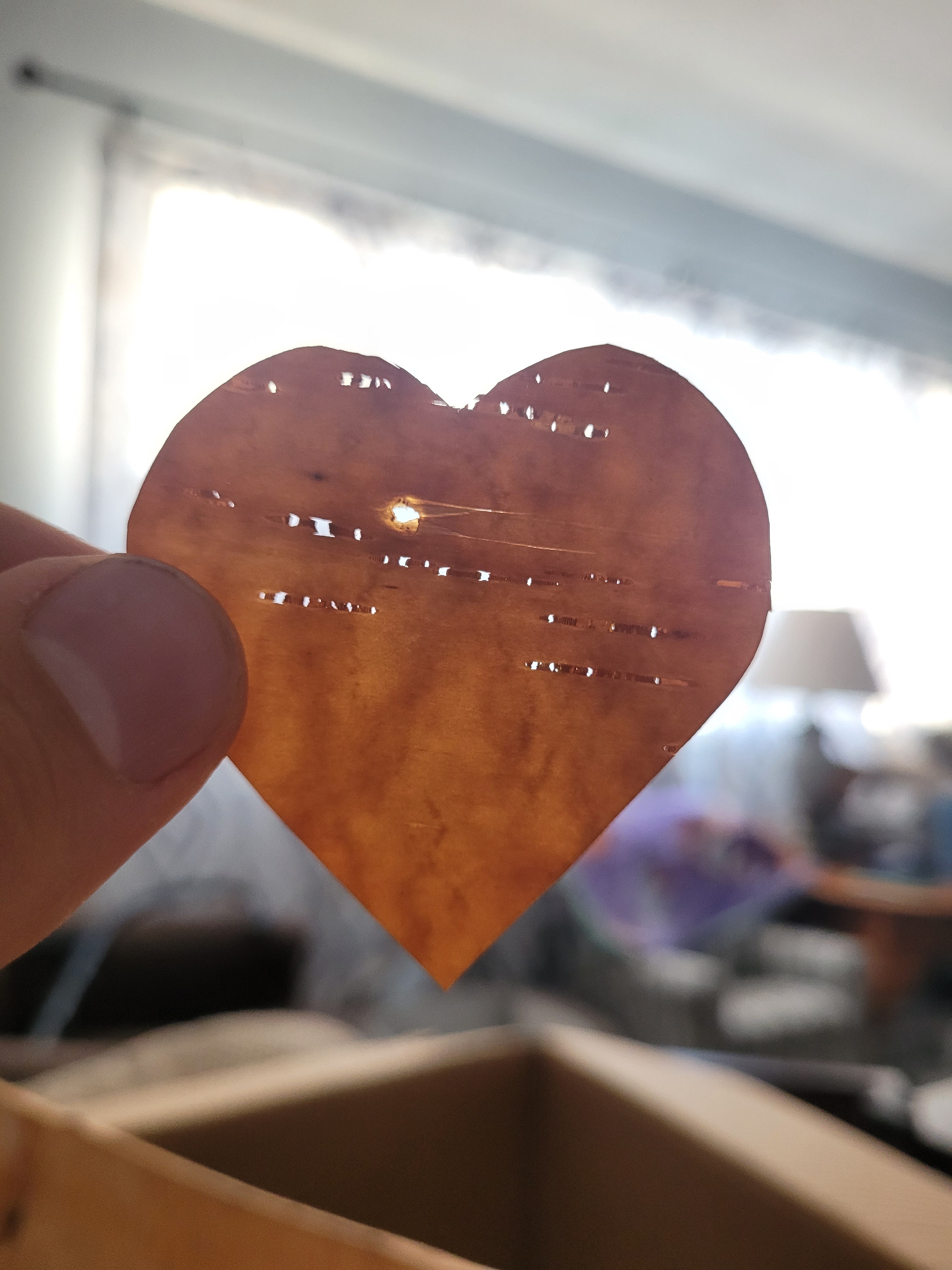 A Journey Into the Unknown – Bizhiki Creations LLC